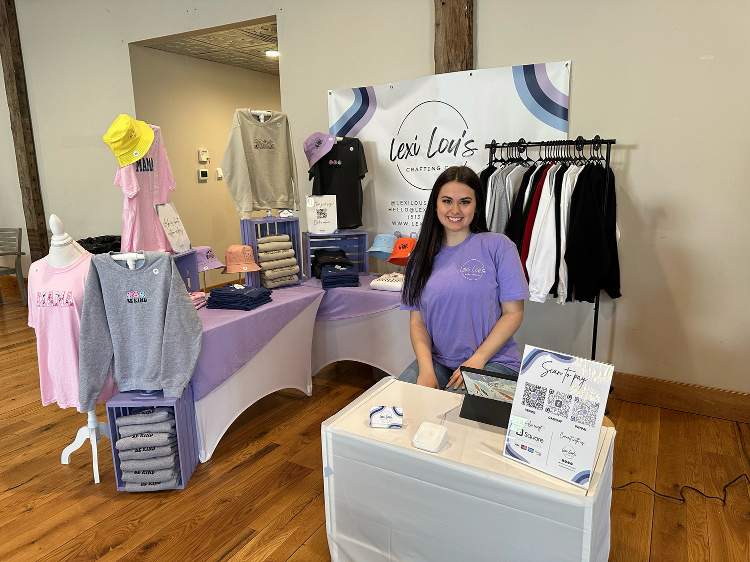 LexiLou'sCraftingCo – LexiLou'sCraftingCo